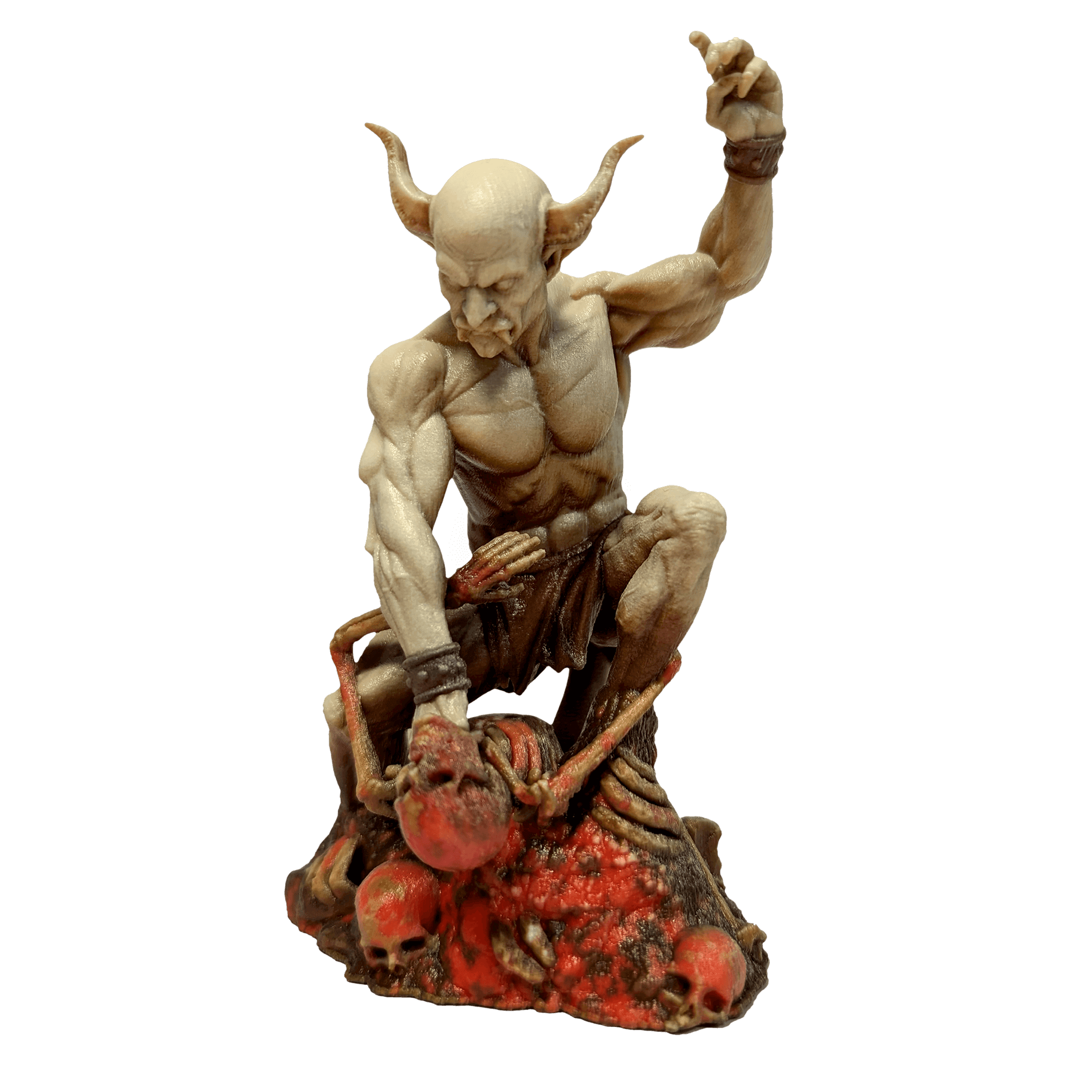 Pleasure To Kill - Kreator