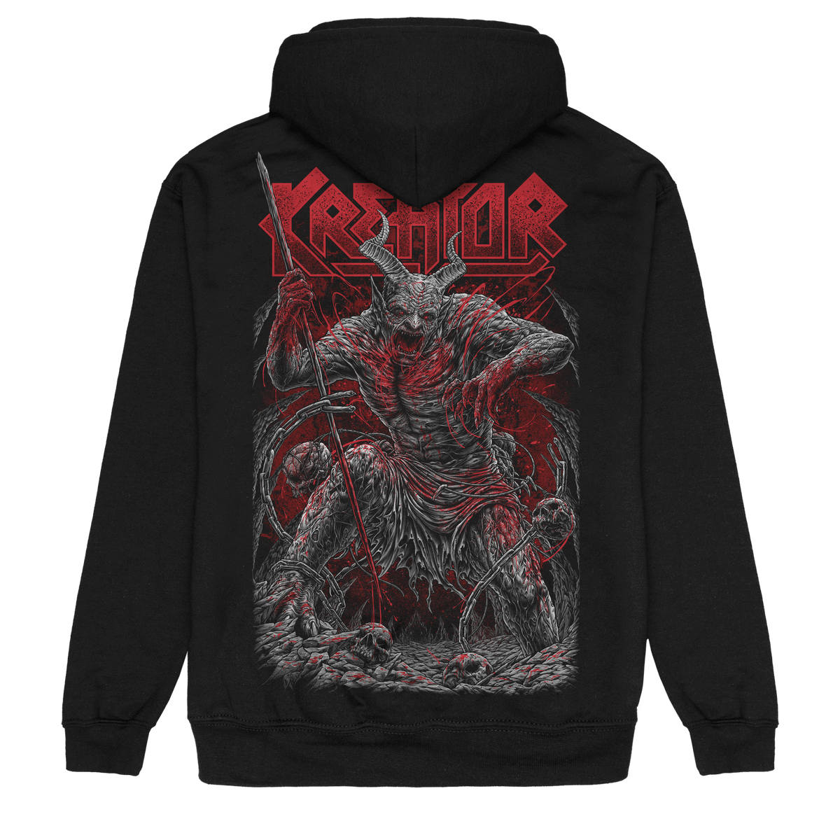 Merch - Kreator