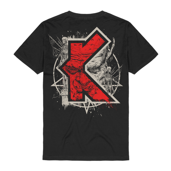 Demon Circle - Kreator