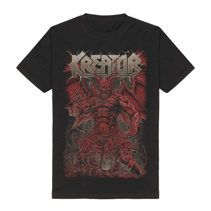 Merch - Kreator
