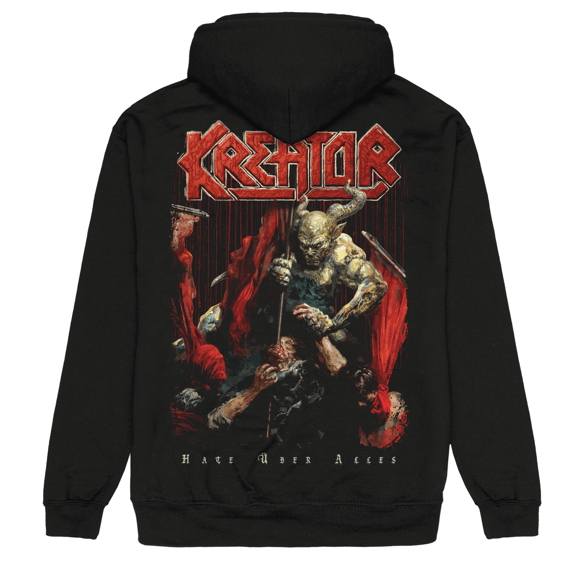 Merch - Kreator