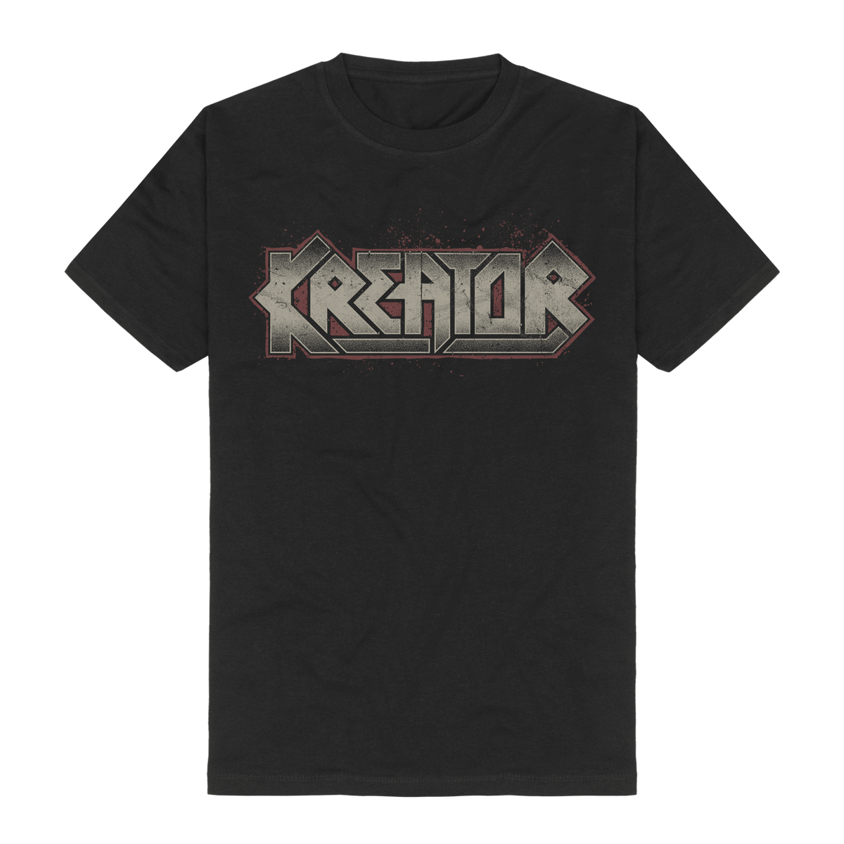 KOTW Demon Patched - Kreator