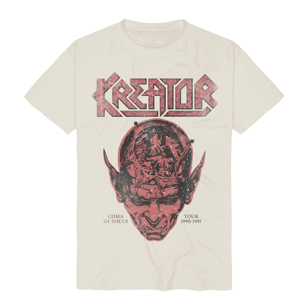 Kreator - Offizieller Shop