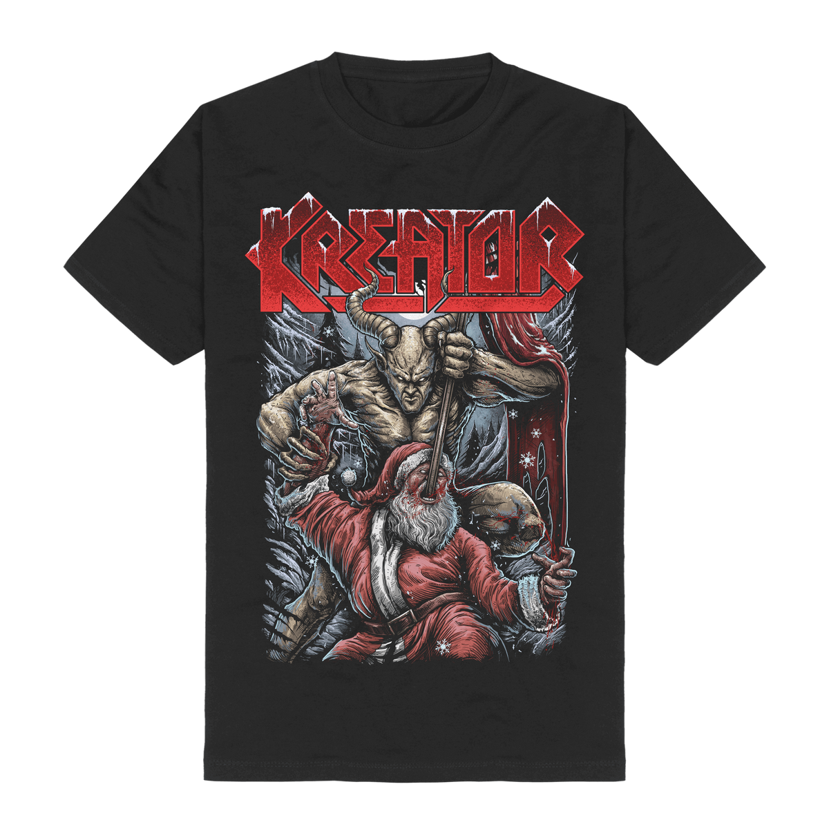 Kreator - Offizieller Shop